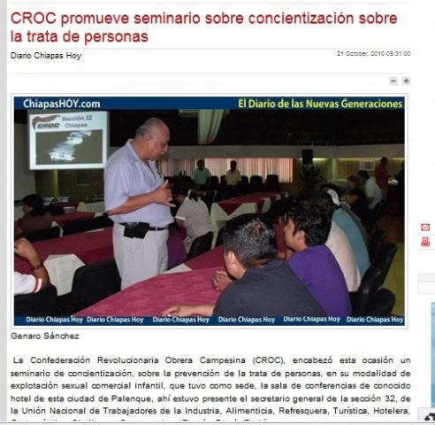 Mi nuevo sitio Web Acerca de nosotros